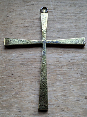 Crucifixes & Crosses - French Cross