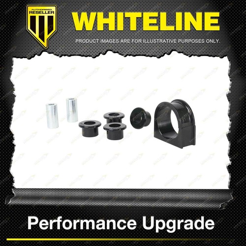 Front Steering Rack & Pinion Mount Bush Kit for Lexus IS200 GXE10R ...