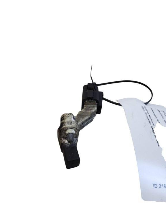 VW PASSAT B6 3C2 Crankshaft Position Sensor 03c906433a 2.00 Diesel ...
