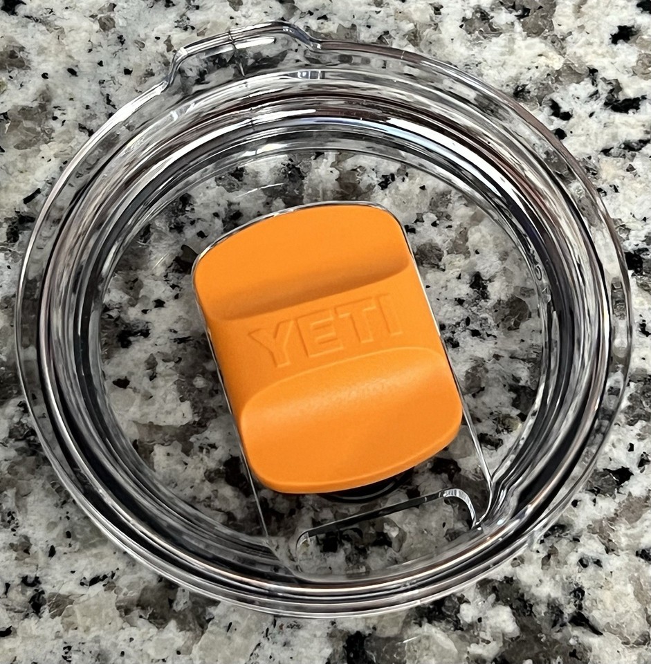 Yeti Magslider Magnets YOU PICK! RARE Colors 10/20/30 OZ lids NEW LE ...