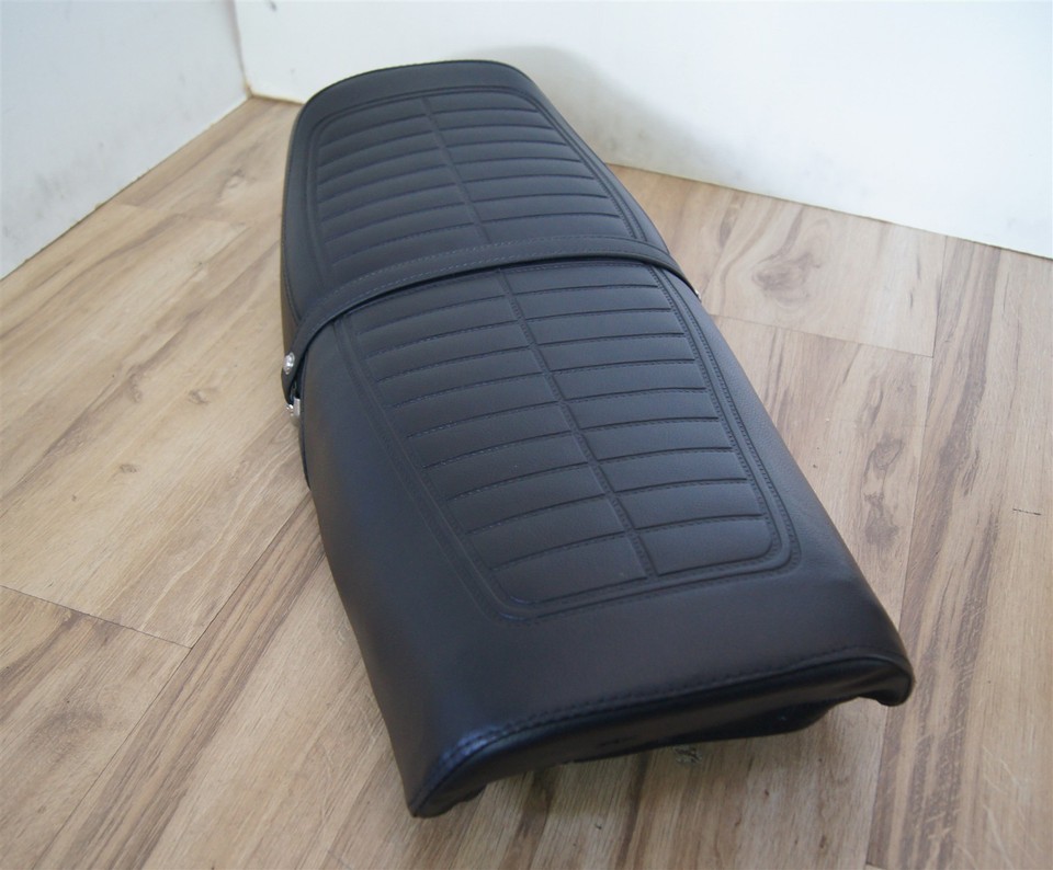 1978-80 kawasaki z1-r z1r kz1000 kz1000d kz 1000 original Seat Saddle ...