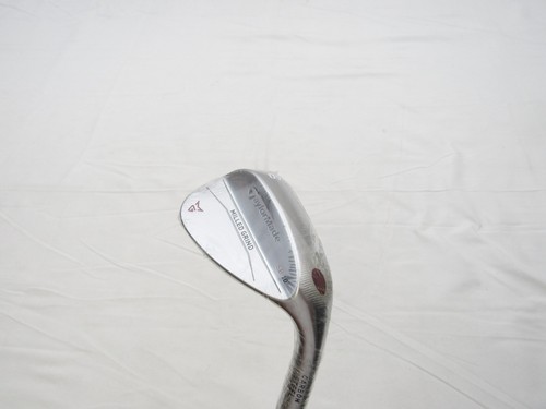 New TaylorMade MG Milled Grind SB 60.10* Lob Wedge TT Dynamic Gold ...