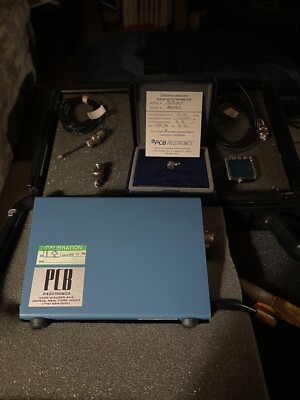 482A06 PCB PIEZOTRONICS ICP POWER SUPPLY 115VAC 60HZ | eBay