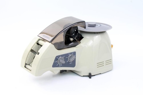 ZCUT-8 Automatic Tape Dispenser Tape Cutter Tape Cutting Machine Tape ...