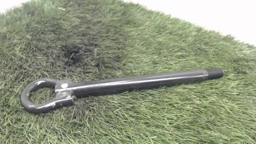 Crochet de remorquage RENAULT MEGANE 2 8200519463 | eBay