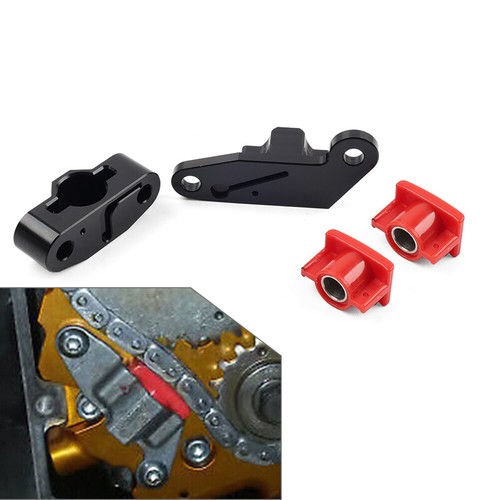 Hydraulic Cam Chain Tensioner Assembly Inner Outer For Harley Twin Cam ...