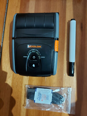 BIXOLON SPP-R300 STAMPANTE TERMICA mobile (SENZA ALIMENTAZIONE ...