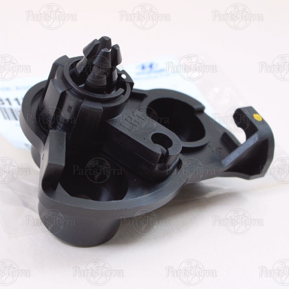 811803S000 GENUINE Hyundai Hood Release Handle Bracket KIA OPTIMA ...
