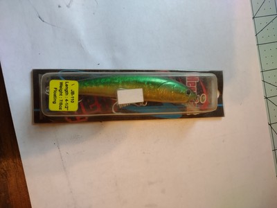 Rapala - Vintage Discontinued Lures