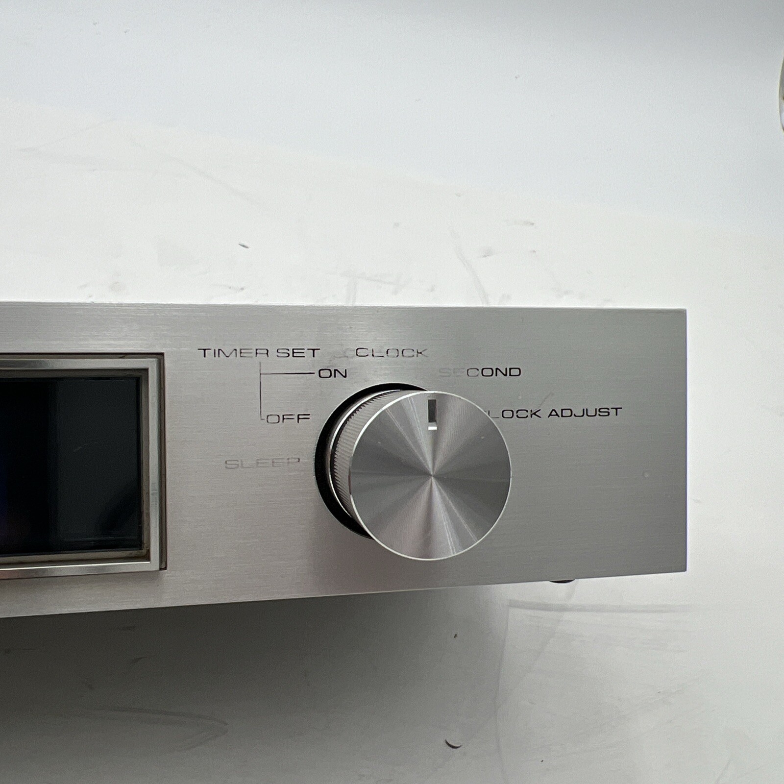 Pioneer Audio Digital Timer Dt-500 Vintage 1970s for sale online | eBay