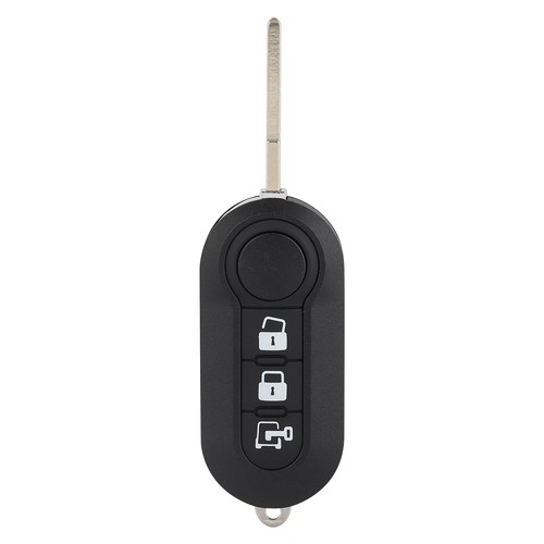 for Dodge Ram Promaster City Fiat 500 Keyless Entry Remote Fob | eBay