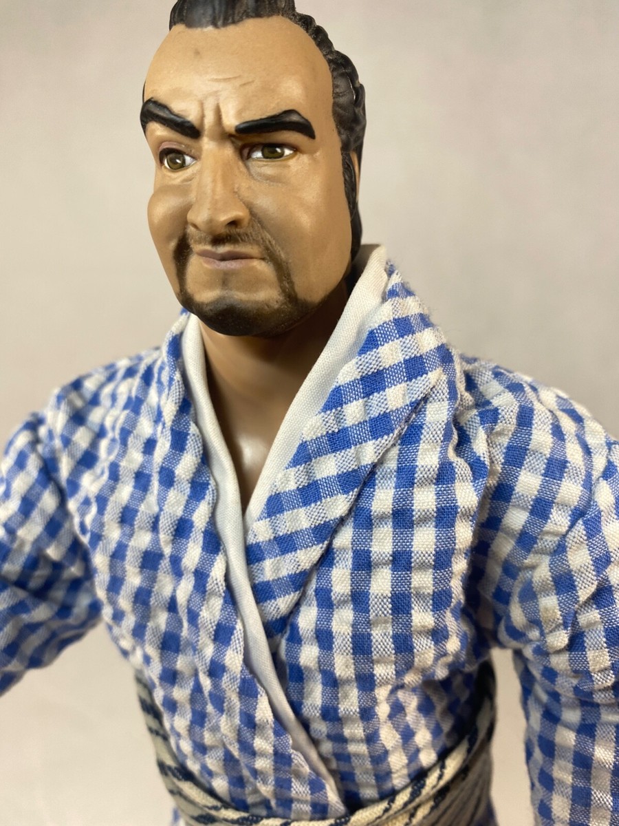 John Belushi Samurai Nattfeber Samurai Delicatessen" Is A Comedy