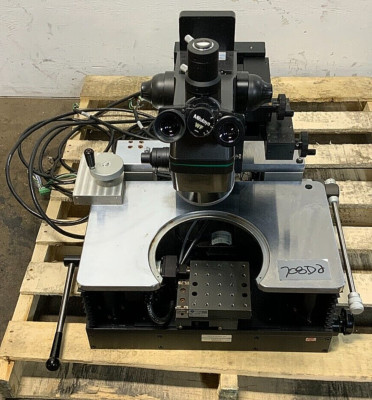 Semiconductor & PCB Equipment - Probe Station