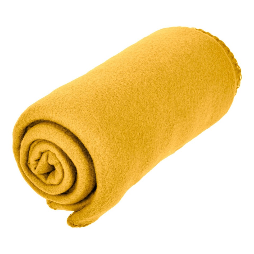24 Pack Wholesale Warm Soft Fleece Blanket or Throw Blanket - 50 x 60 ...