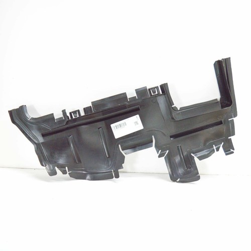 NEW AUDI A6 4G RIGHT RADIATOR AIR DUCT SUPPORT BAFFLE 4G0121284BR ...