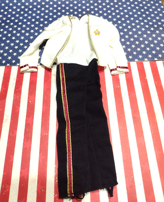 Star Trek (1998) Star Trek: Capt Jean-Luc Picard Insurrection Uniform ...