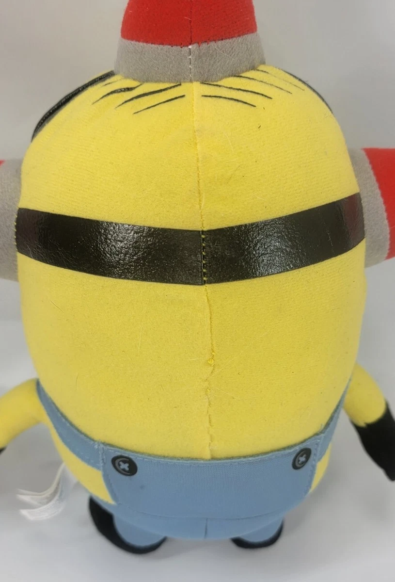 Despicable Me 2 Carl