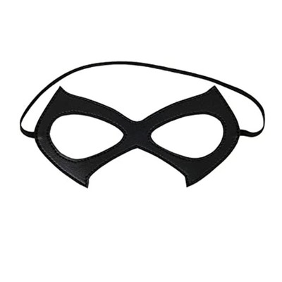 Cosplay Masks Costume Eye Mask Cosplay Eye Mask Eyewear for Halloween ...