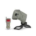 FOXPRO X1 Digital Game Call Horn Speaker with Remote Control Mfg X1 Sku ...