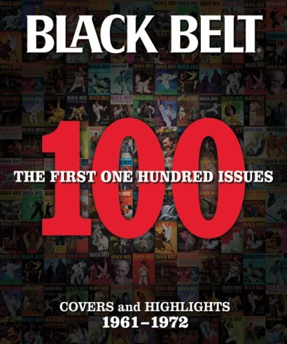 Black Belt: The First 100 Issues: Covers and Highlig... 9780897501736| eBay