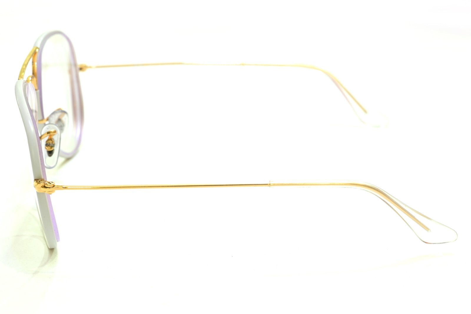 RAY BAN RB3025JM 9196 AVIATOR PROGRESSIVE PHOTOCHROMIC ANTI BLUE ...