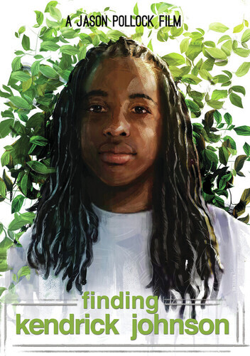 Finding Kendrick Johnson, New DVDs 810047236160| eBay