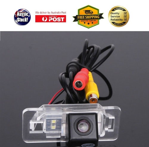 Reverse Camera Car Fits BMW 3 5 X5 X6 E53 E70 E46 E90 E60 E39 F25 ...