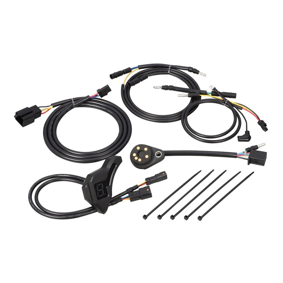 NEW! Kitaco #761-1300000 GEAR SHIFT POSITION INDICATOR Honda Monkey 125 ...