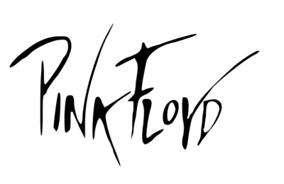 Pink Floyd Band Vinyl Decal Car Window Laptop Guitar Speaker Stick ...