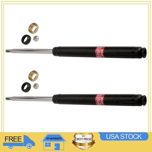 For Volkswagen Super Beetle 1973~1980 Front KYB Shocks & Struts Strut ...