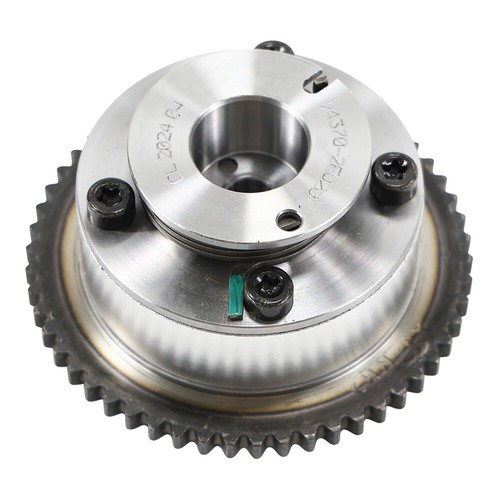 Exhaust CVVT Gear 24370-2E020 For 2017-20 Kia 2014-20 Hyundai Elantra 2 ...