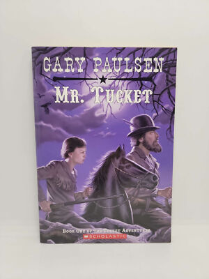 Mr. Tucket by Gary Paulsen | eBay