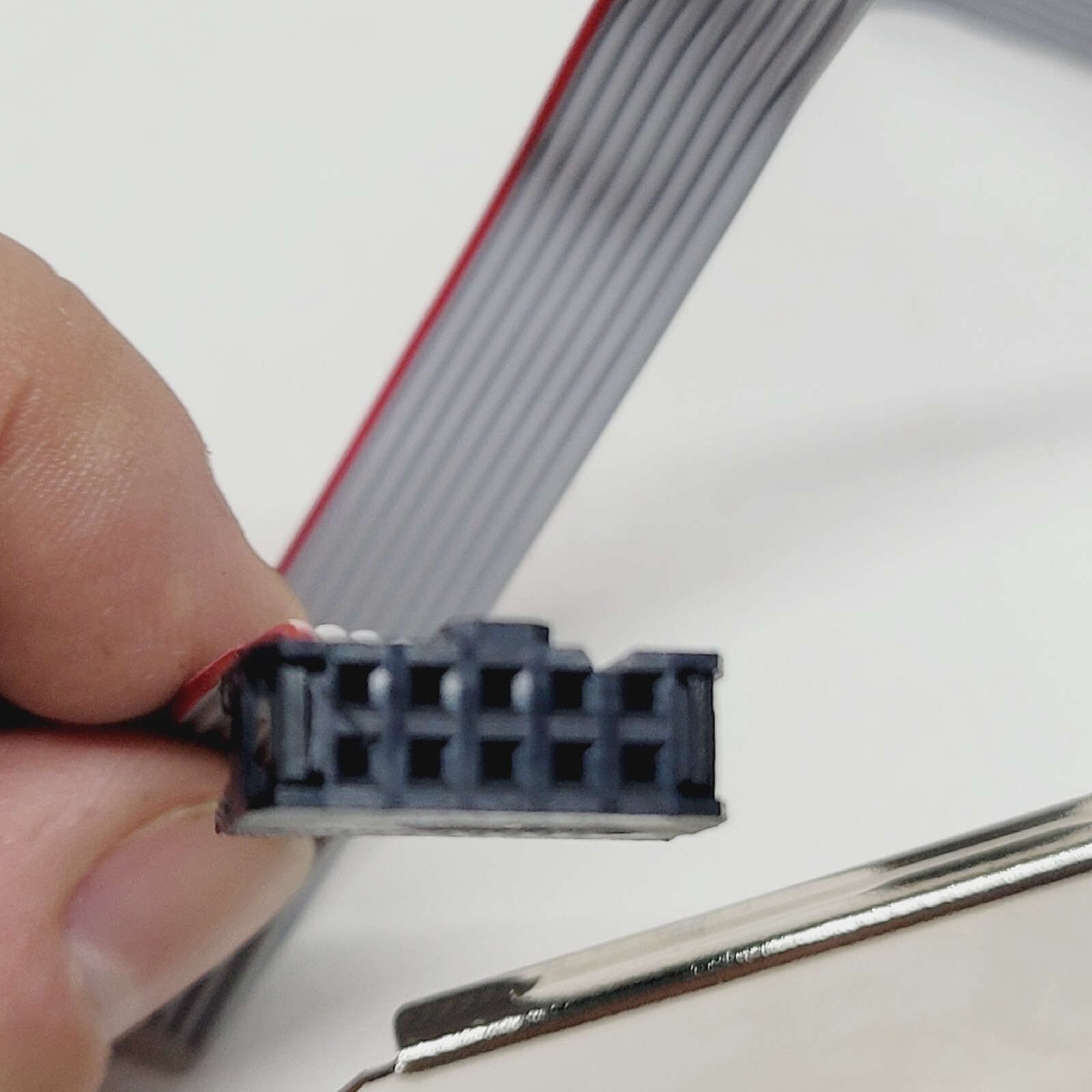 HP 251P PCI VGA Ribbon Cable | eBay