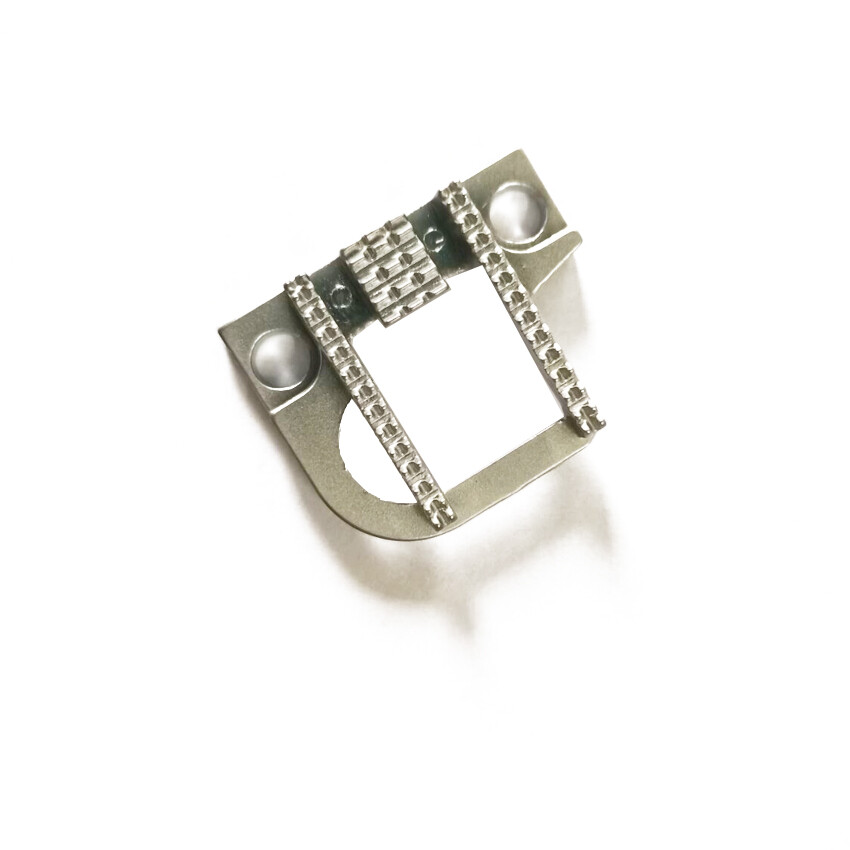 Feed Dog #312679 For Singer 30920, 4552, 4562, 4572, 4610, 4622, 4624 ...