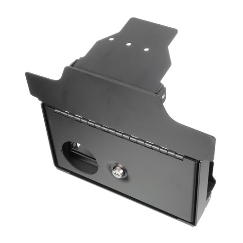 19-23 RAM 1500 2500 3500 LOCKING STORAGE COMPARTMENT OEM NEW MOPAR ...