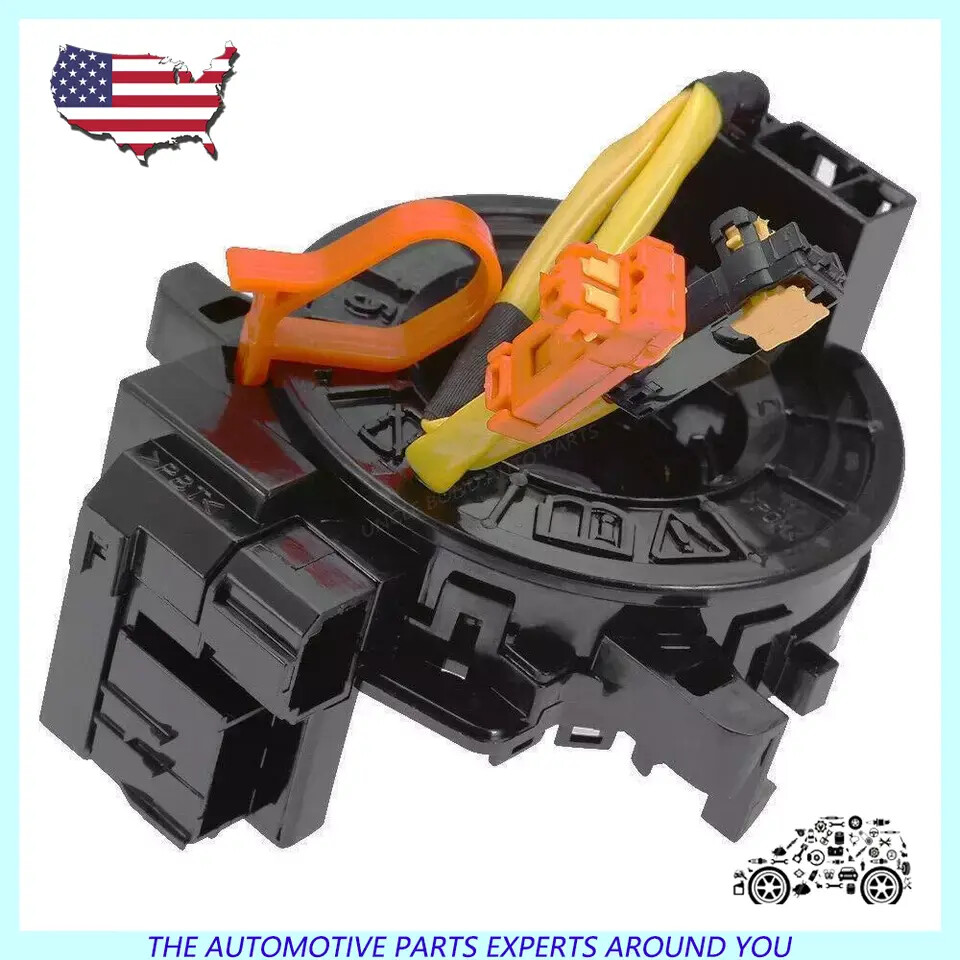 NEW Clock spring Spiral Cable Fit Toyota Prius 2004-2015 1.5L 1.8L | eBay