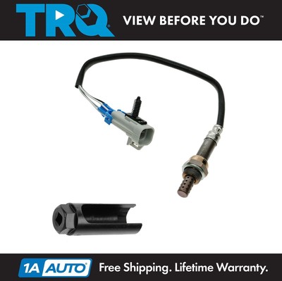 Direct Fit O2 Oxygen Sensor w Tool For Buick Chevy Cadillac GM Van ...