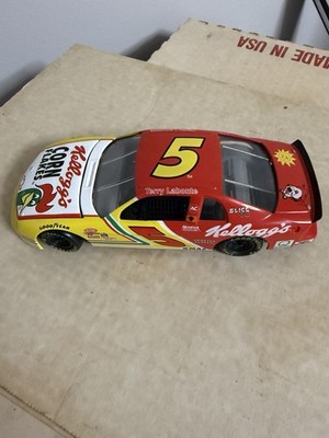 1996 Bobby Labonte 1:24 Scale Hamilton Collection Championship Car W ...