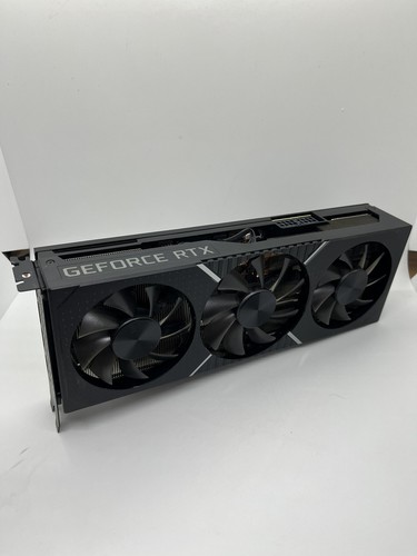 HP NVIDIA Geforce RTX 3080 10GB GDDR6X Graphics Card GPU | eBay