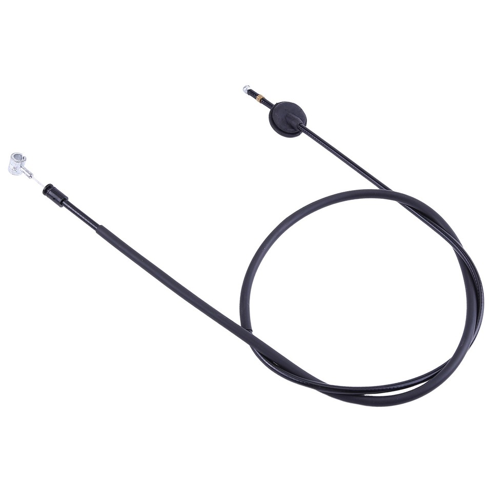 3CM-823-535 FOR 2020-2023 VW ATLAS HOOD RELEASE CABLE NEW 2021 2022 ...