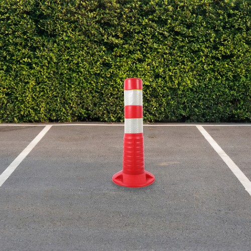 Crash Column Security Post Barrier Barriers Barricades | eBay