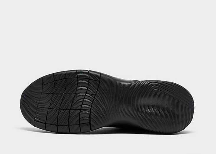 Men Nike Flex Experience RN 11 NN Running Training Shoes Black/Grey ...