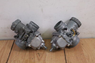 1998 Polaris Trail RMK Carburetors / Carbs | eBay
