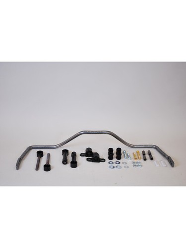 Hellwig Sway Bar Rear 3/4 in Diameter Steel Gray Hammer Tone Jeep ...