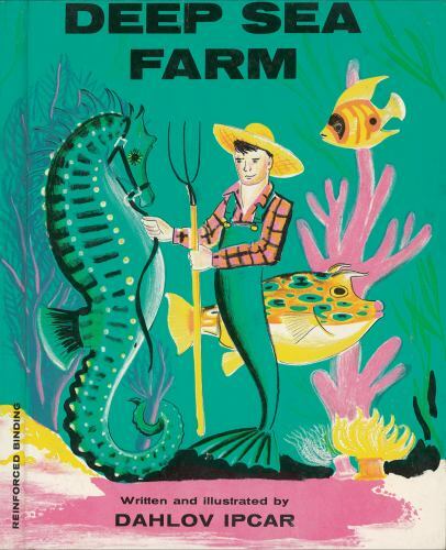 Deep Sea Farm 9781608933174| eBay