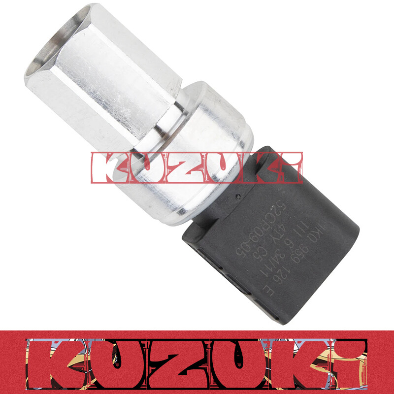 For VW Golf Audi Seat A/C Refrigerant Pressure Sensor Switch Control ...