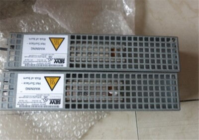 1Pc Used Sew Drive Resistor BW090-P52B cc | eBay