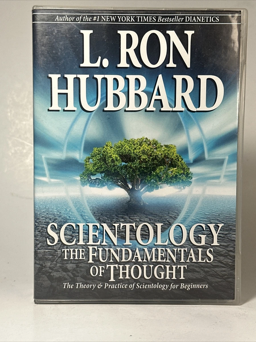 Scientology Book
