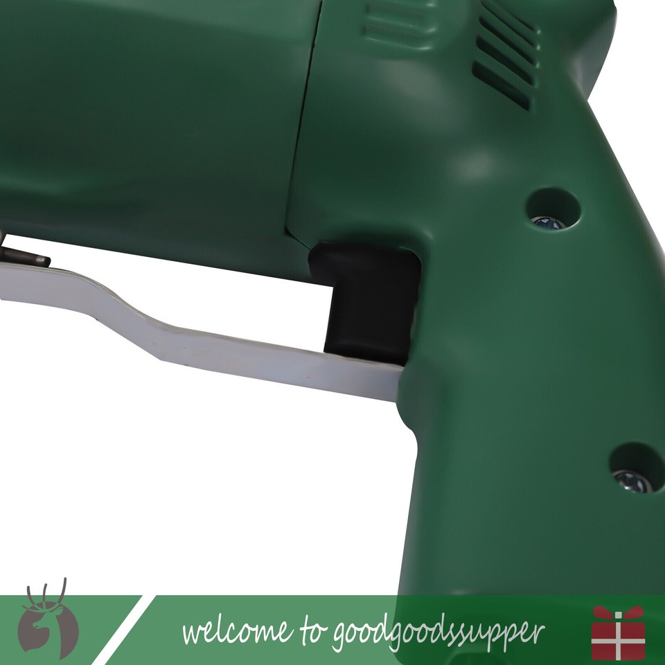 2in1 Carpet Hand Tufting Gun Electric Cut Loop Pile Weaving Flocking ...