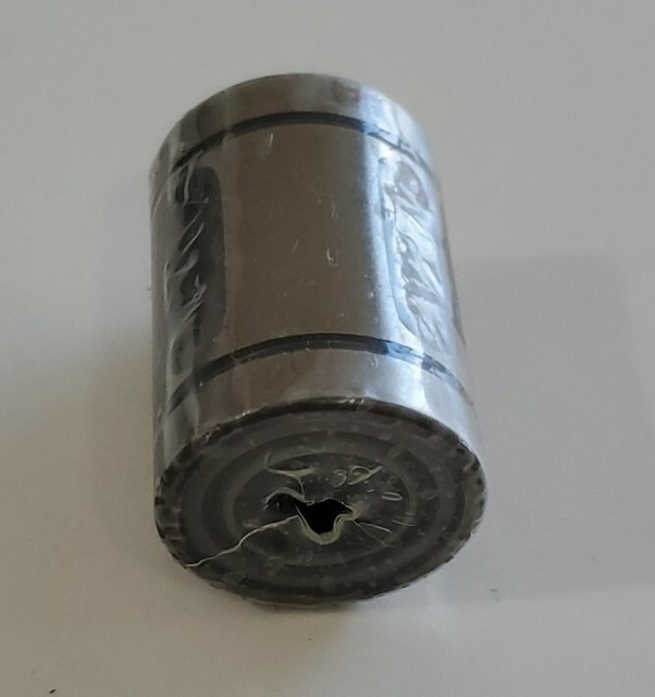 0602 012 10 Star Linear Bearing for sale online | eBay